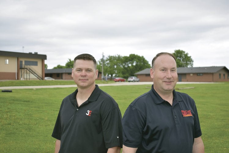 Rabiner Treatment Center will become Lizard Creek Ranch | News, Sports ...